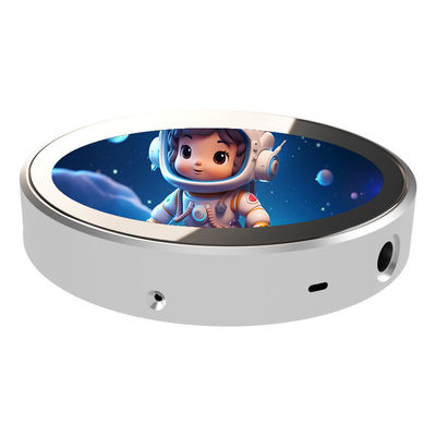 ST77916 드라이버 칩 TFT RGB 컬러 262K 50g HMI 디스플레이 모듈 5V 작동 전압