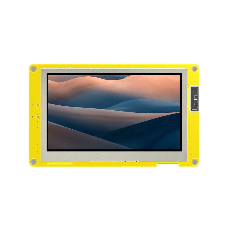 터치 기능을 갖춘 혁신적인 Esp32 디스플레이 모듈